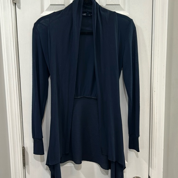 blue cloud | Sweaters | Italian Cardigan | Poshmark